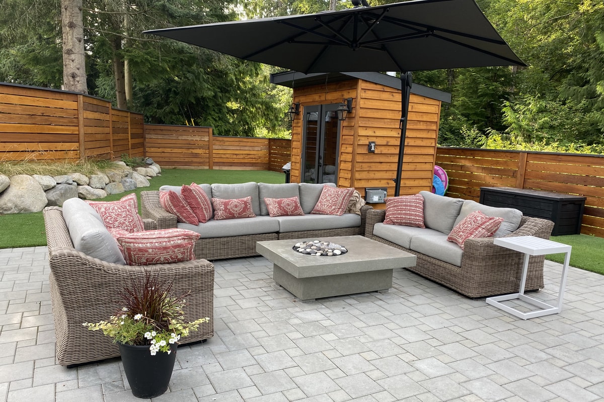 El Nido – E9 – American Home & Patio