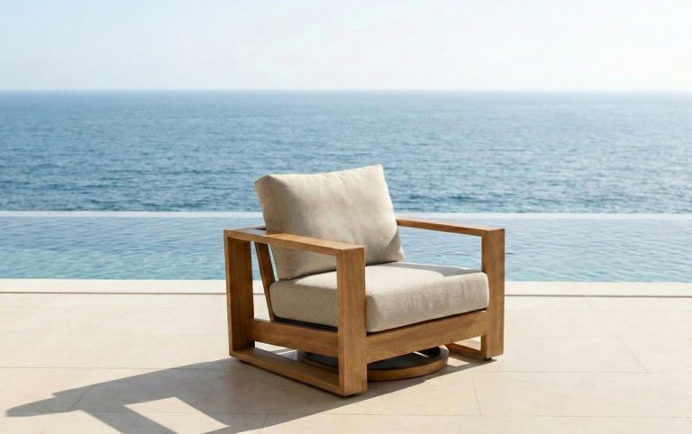 Sion – E9 – American Home & Patio