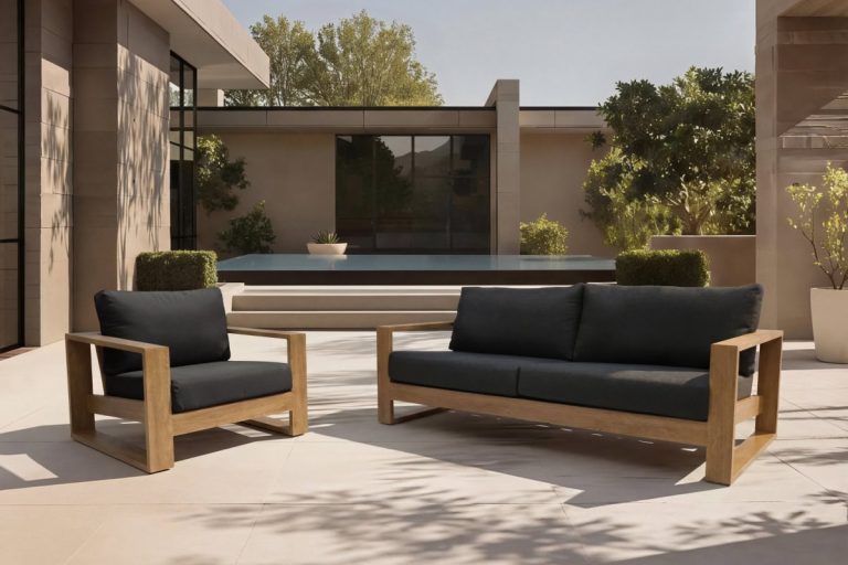 Sion – E9 – American Home & Patio