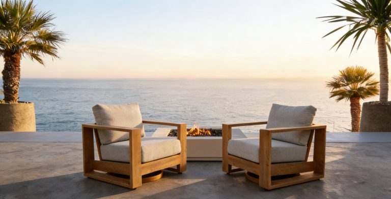 Sion – E9 – American Home & Patio